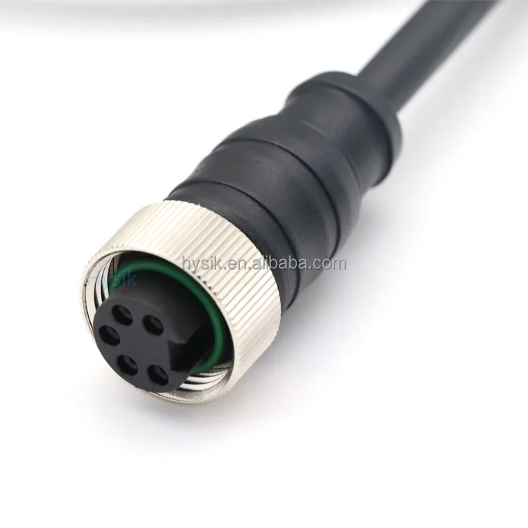 Hysik Woodhead 7/8" Mini Change Tee Nmea 2000 5 Pin T Adapter Connector ...