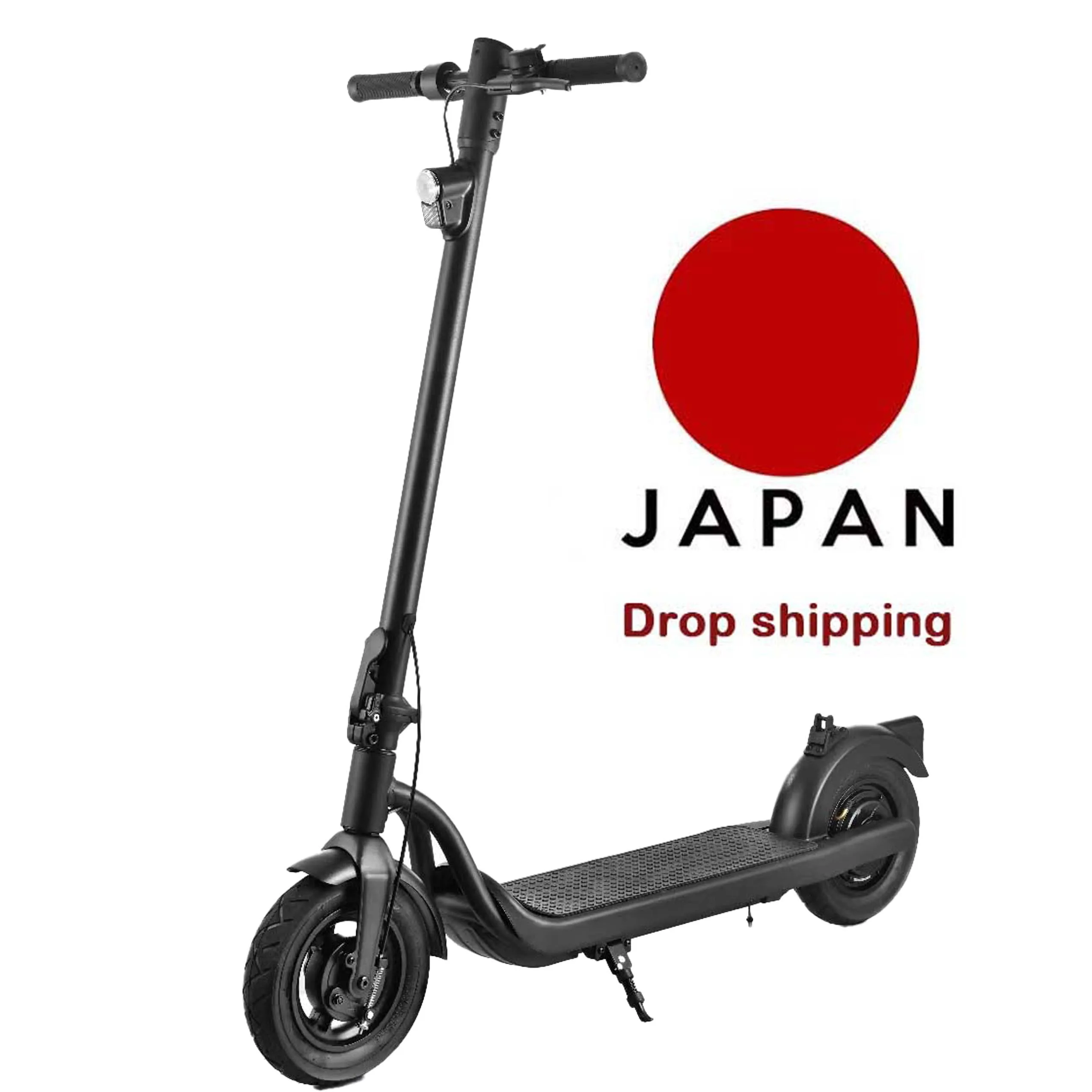 Best Electric Scooter 2024 Original Japanese Custom Made Wholesale E ...