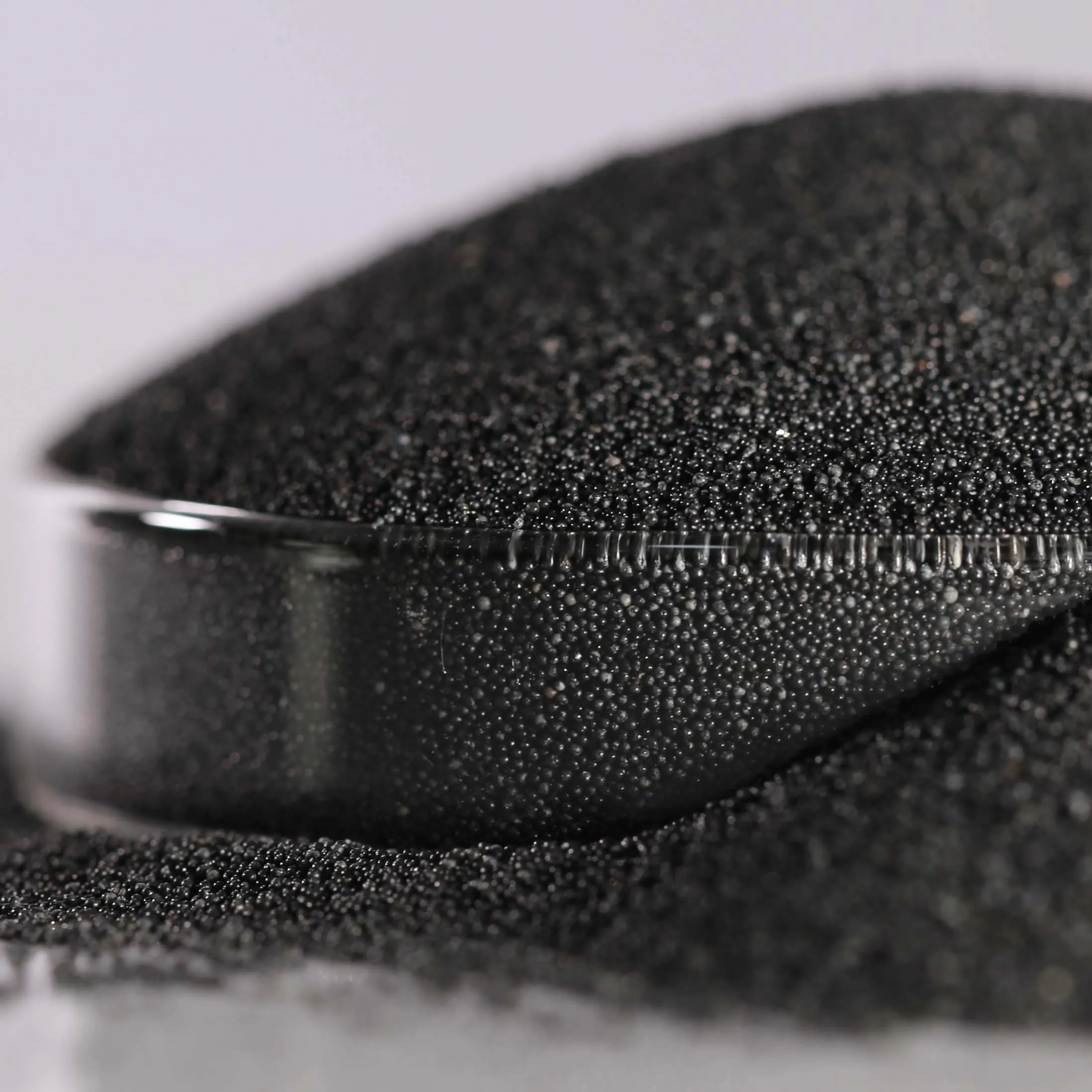 High Quality Ceramiste/ Fused Ceramic Sand/ Foundry Sand Made By Fused ...