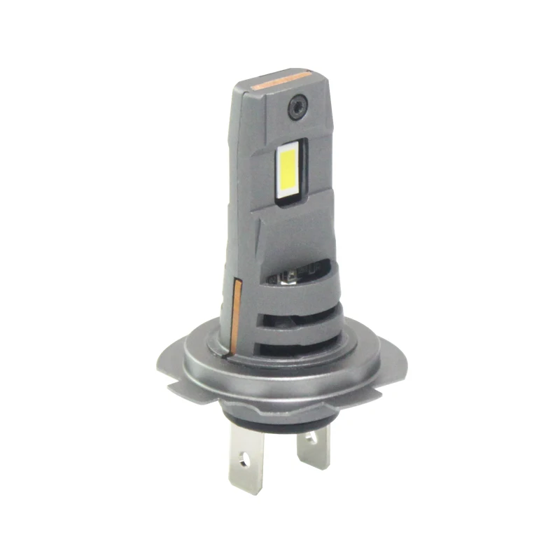 New Led Headlight with Fan H11 12v 35w Halogen Light Bulb 880 881 H4 ...