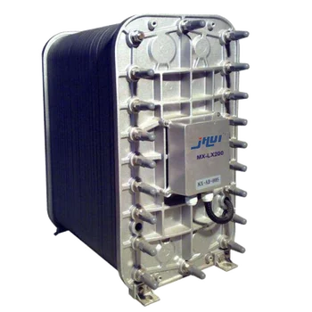 Lx Series 5t Ro Ultra-pure Water Machine Electrolysis Continuous Make ...