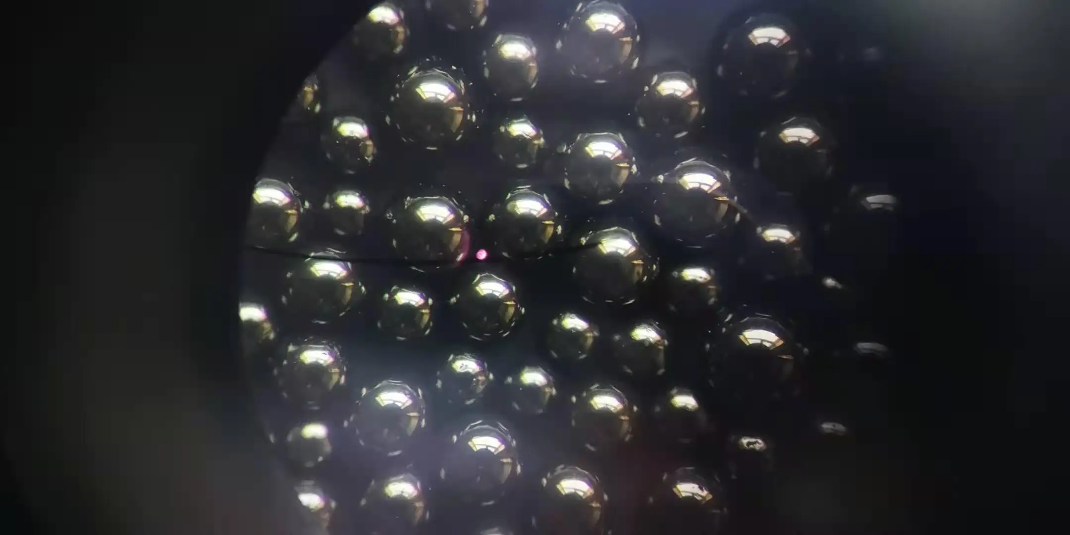 Resin Based Spherical Activated Carbon for Blood Perfusion