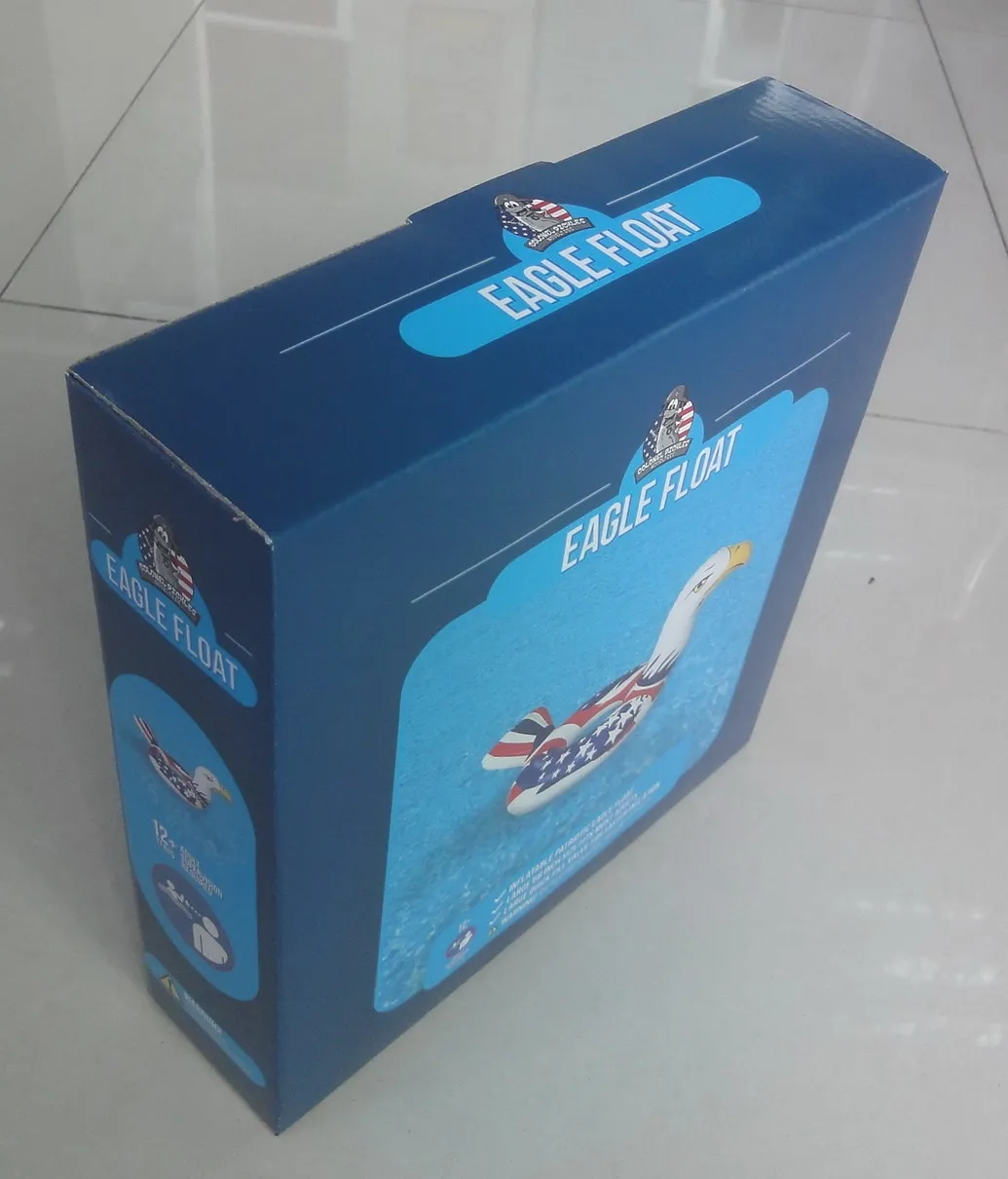 Summer Pool Party Fun Inflatable Penis Willy Shaped Pool Float Ring ...