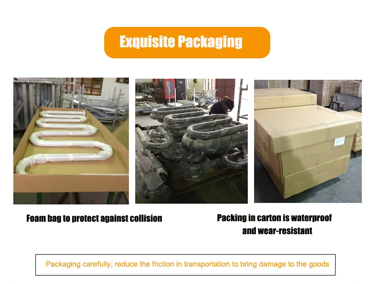 Stainless Bike Storage Racks Racks Exterior Loop Aluminum Cast City ...