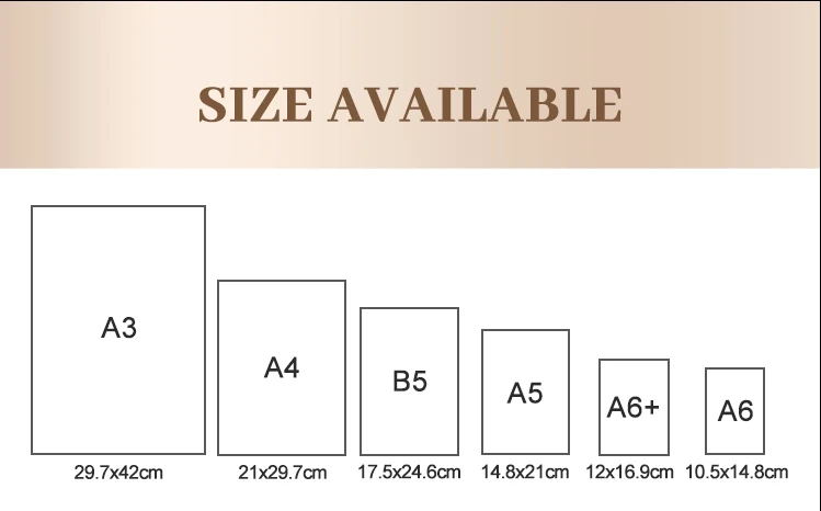 A5 Gift Set Journals - Premium Leather & Customizable