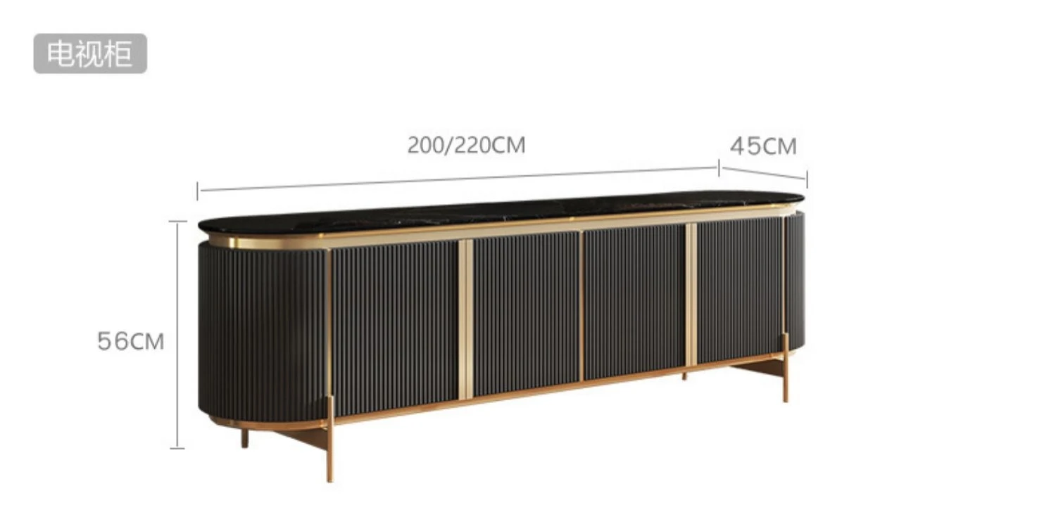 Console Table with Storage - Stylish & Functional Solutions