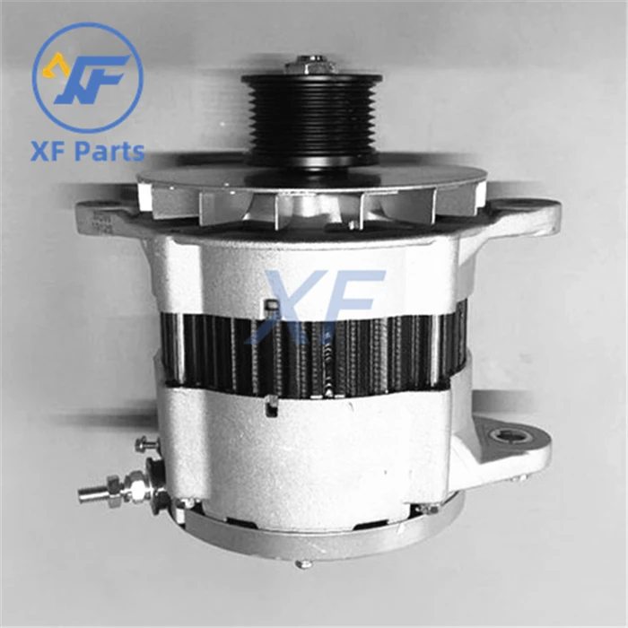 XF Parts Engine Alternator C7 C9 for E330C 344-5081 2721889 272-1889 ...
