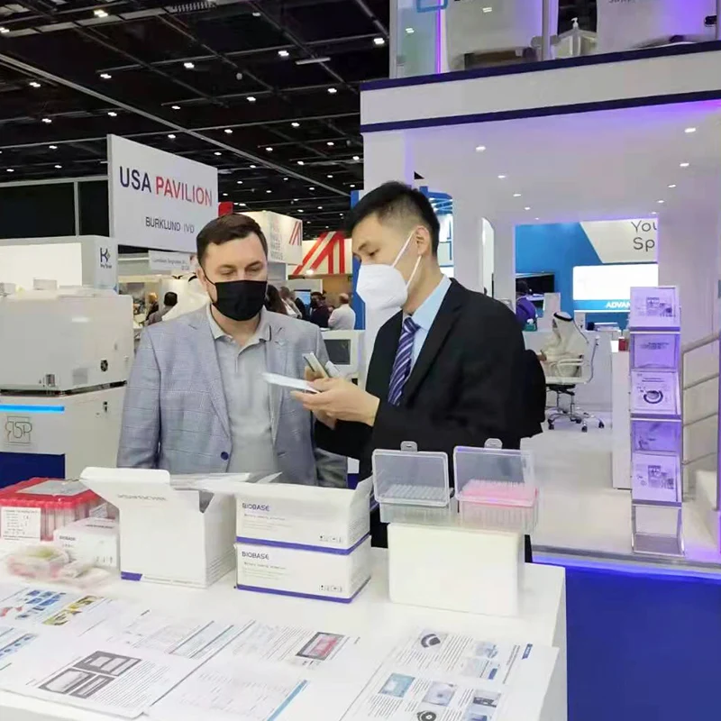 Biobase China Compounding Hood Small Benchtop Vertical Manufacturer ...