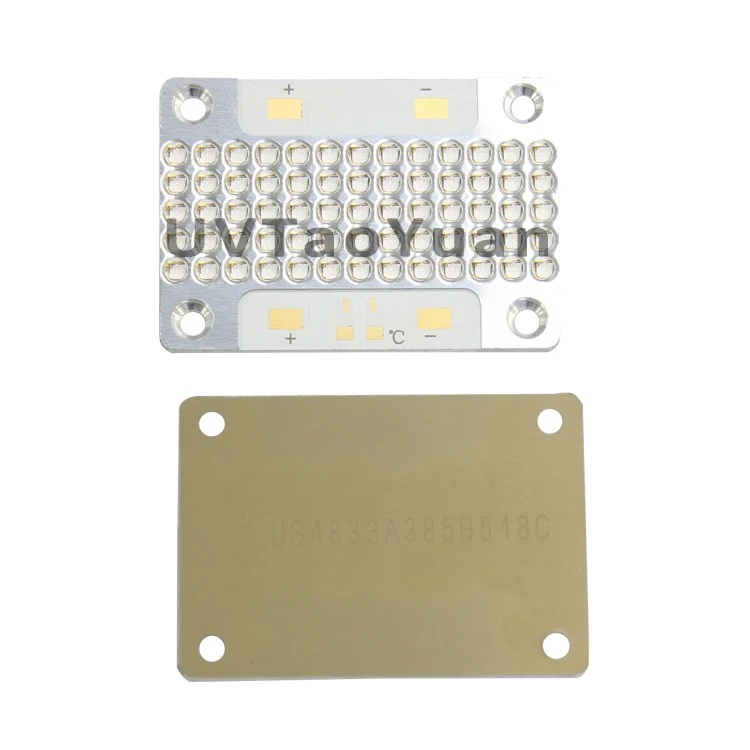 UVA 300W Curing LED System - Efficient UV Light Source