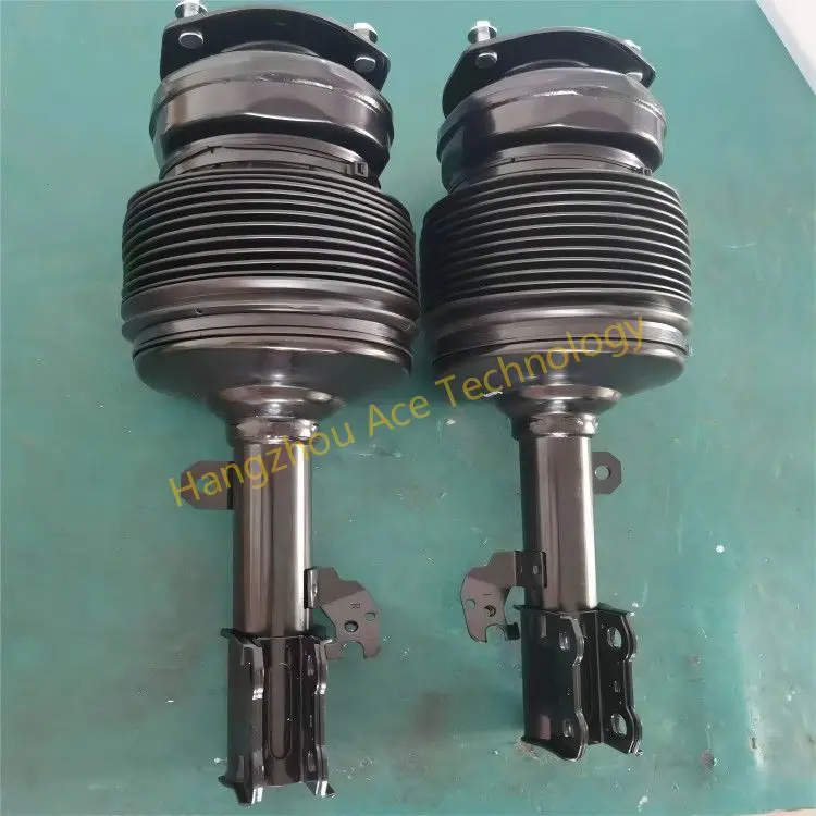Lexus RX300 RX330 RX350 Front Shock Absorbers - Reliable Performance