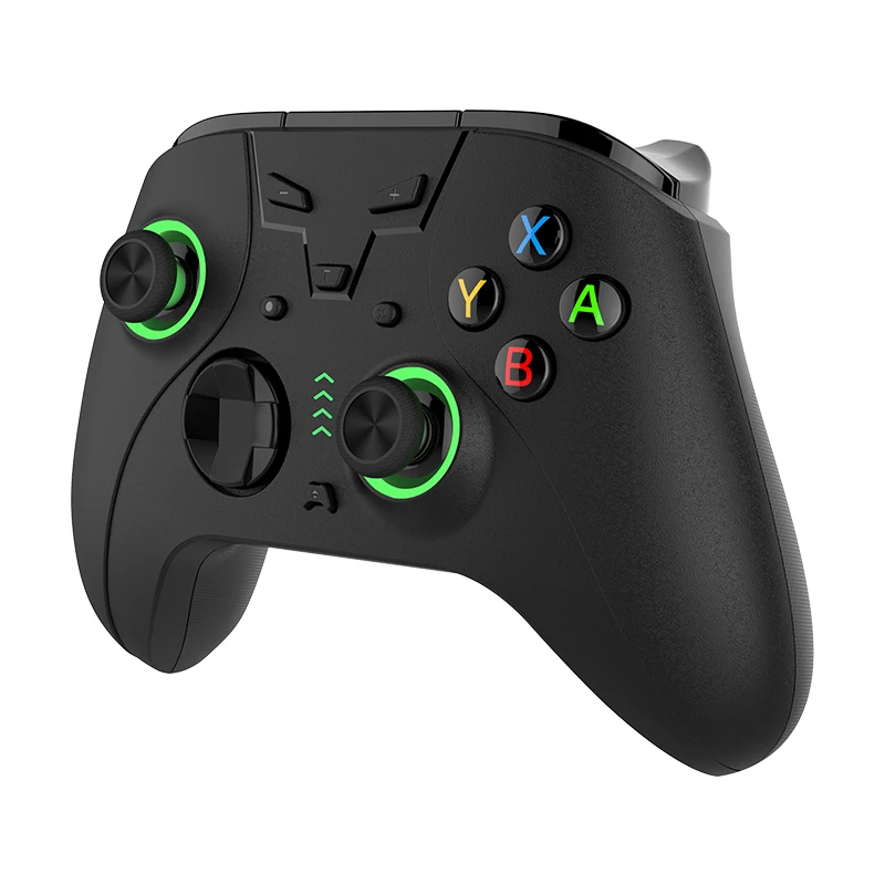 Wireless Bluetooth Video Game Elite Marco Controller for Nintendo Switch