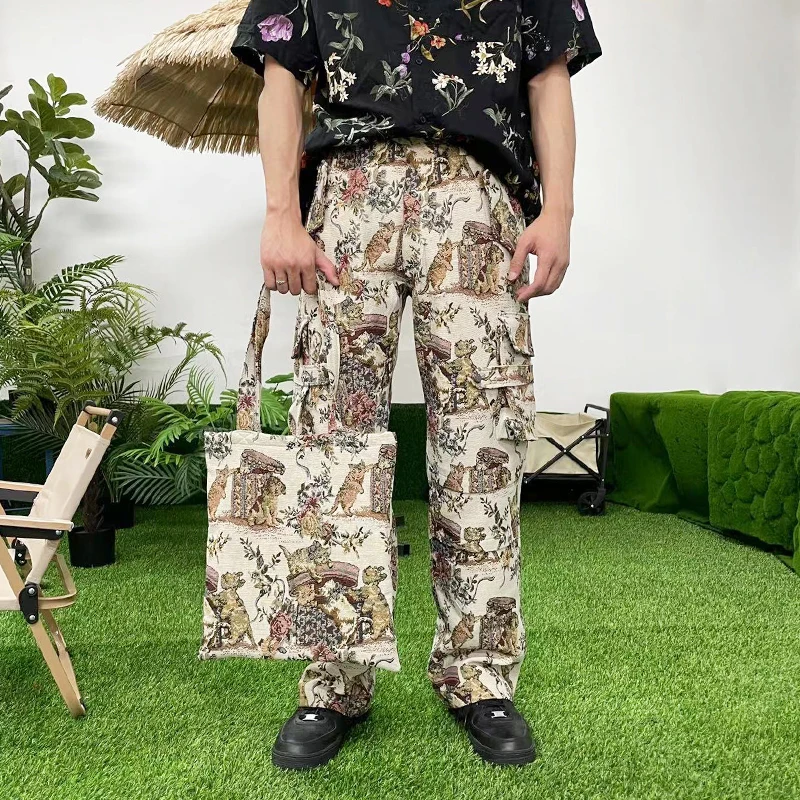 Custom Tapestry Clothing - Bomber Jacket by Tyler the Creator