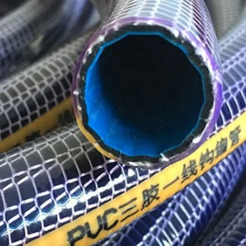 Heavy Duty Flexible Pvc Garden Hose 12mm 19mm 25mm For Home Gardening ...