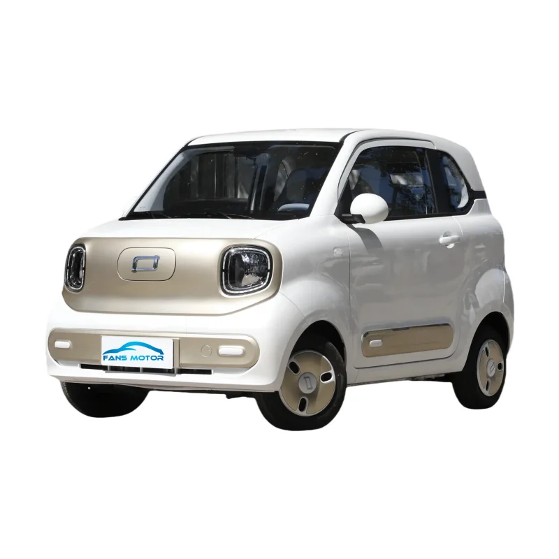 Cheap Car Mini Cute Bestune Pony EV 2024 Xiaoma Two Four Seater Mini ...