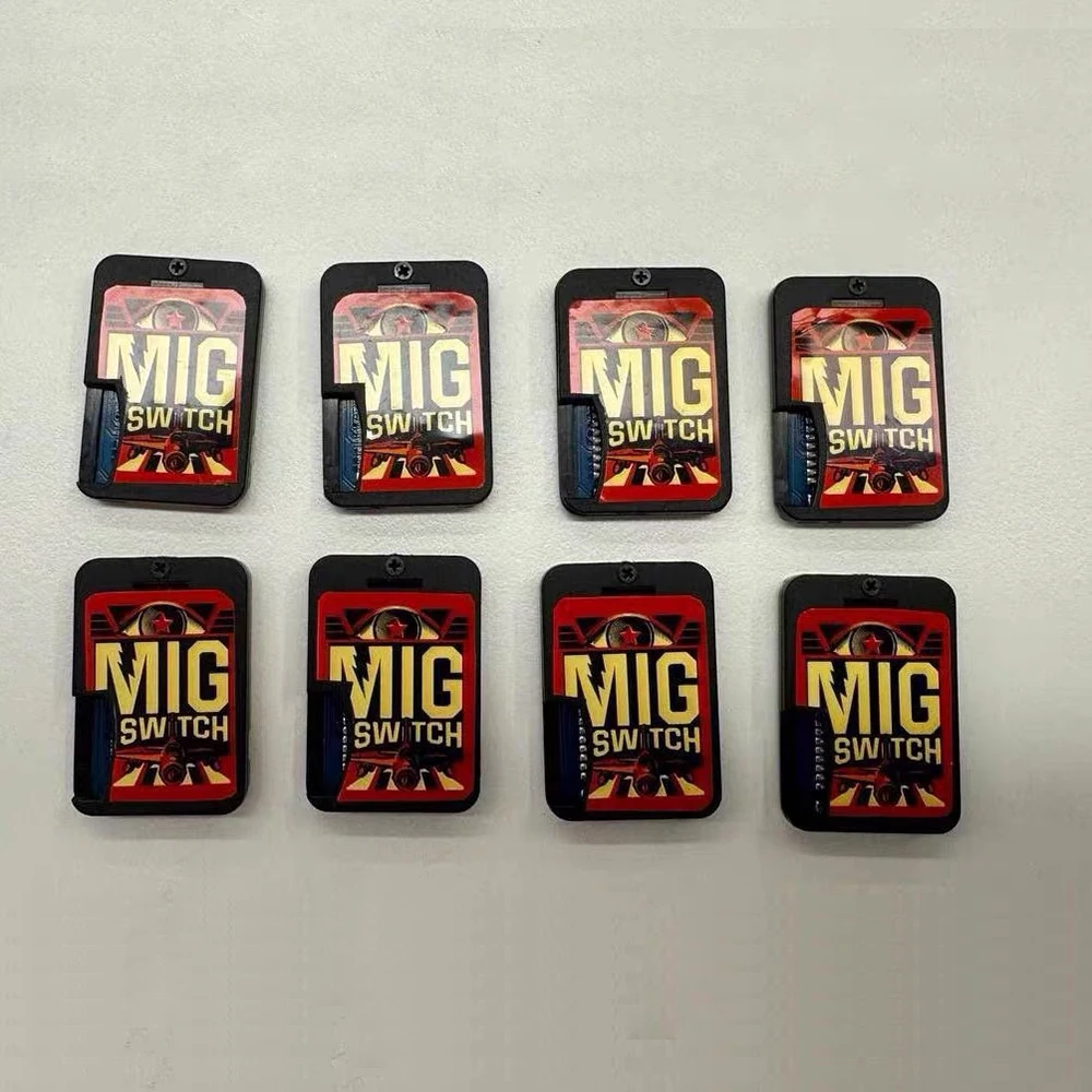 Mig-switch Mig Universal Card Switch Flash Card Ns Game Console - Buy ...