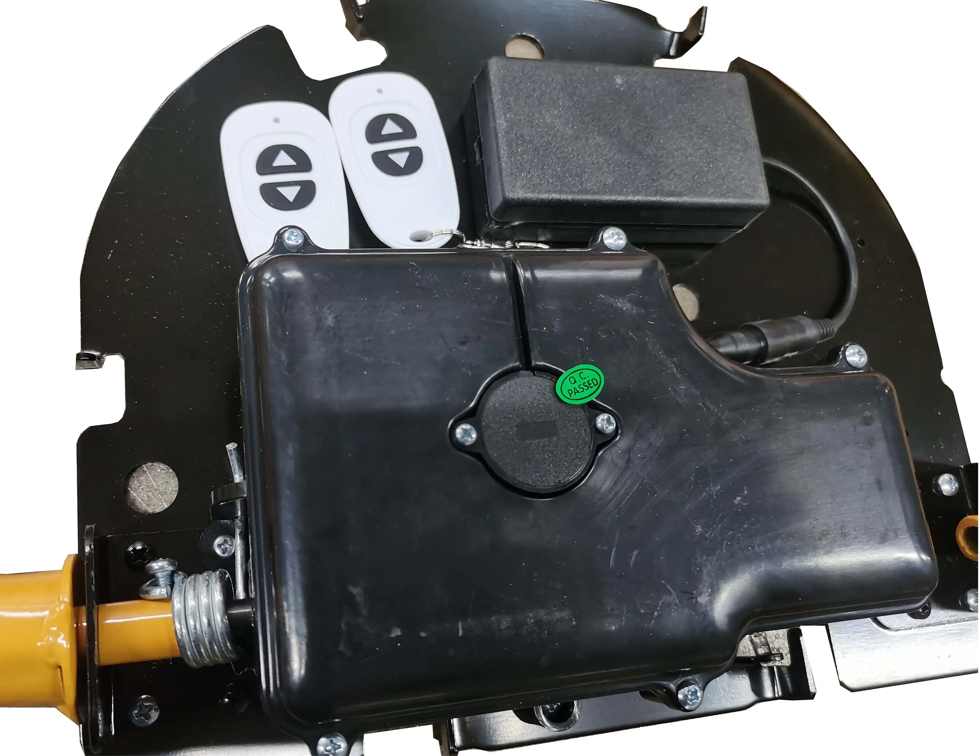 433/lora /iot/485 Wire Reserved Smart Electric Foldable Folding Private ...