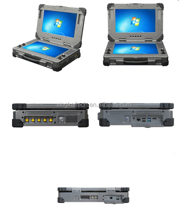 Vtol Drone Ground Control Station UAV Flight Controller Heavy Lift ...