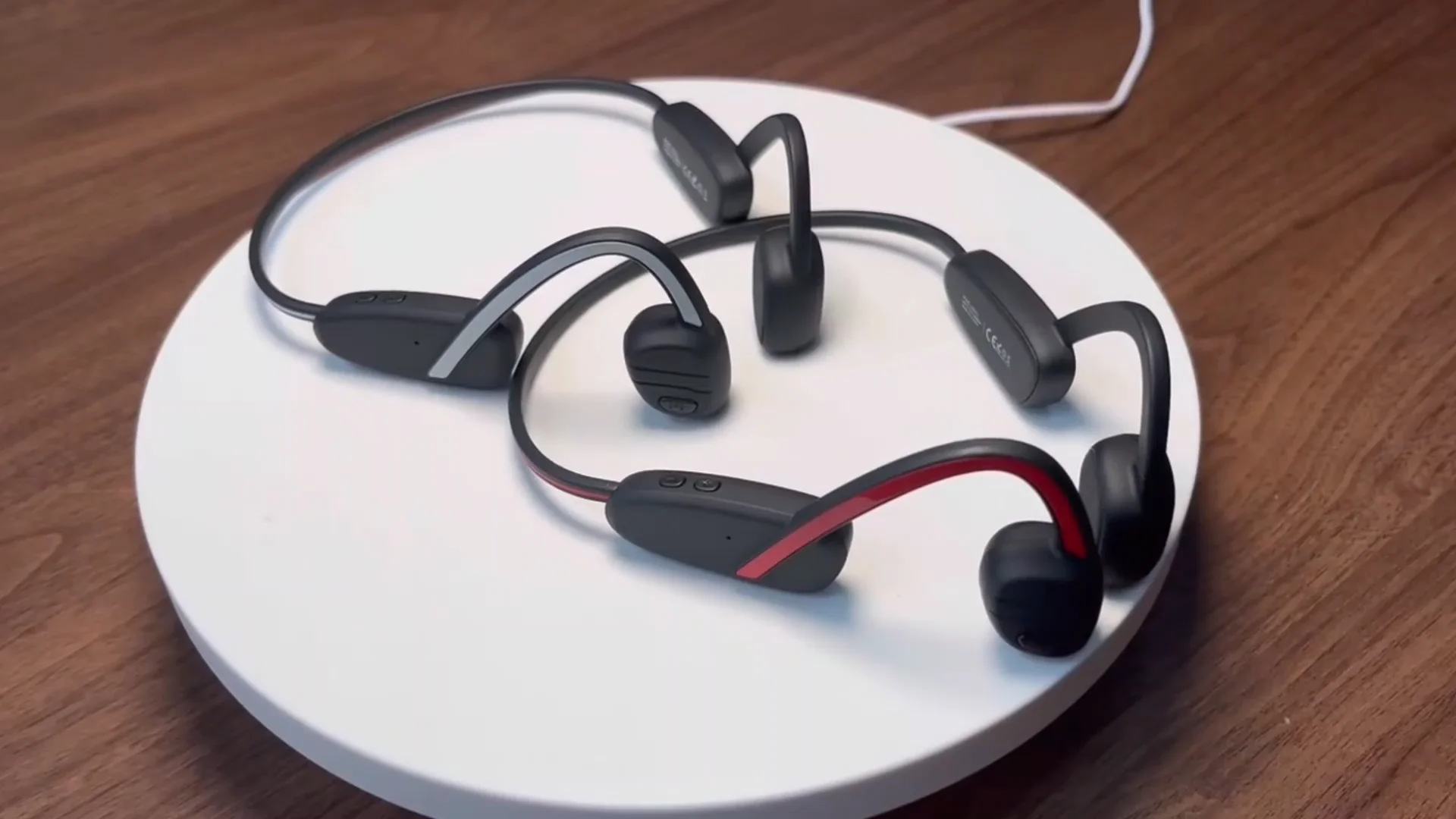 New Arrival 2023 Aviation Earphones & Headphones Wireless Bone ...