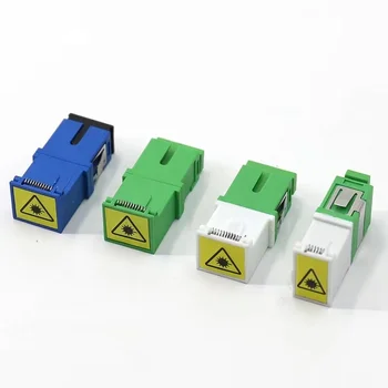 Sm Mm Simplex Duplex Apc Upc Sc Footprint With High Quality Sc Lc ...