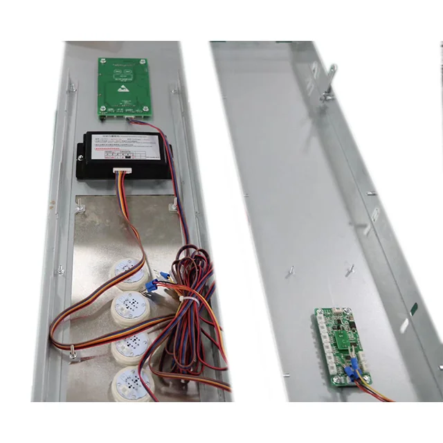 Lift Part Cop Lop Panel Installing Elevator Button Panel Stainless ...