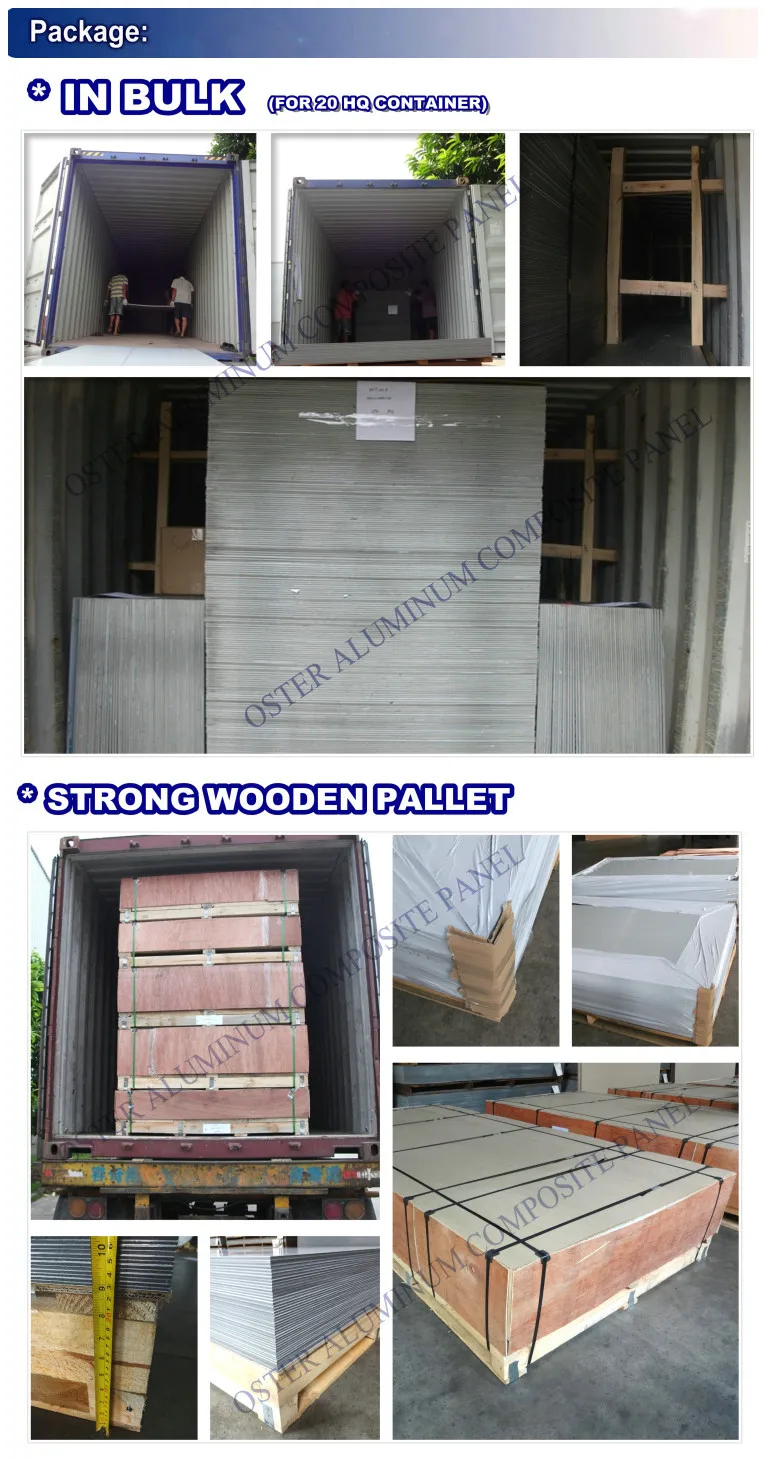 Pvdf/pe Tekstur Kayu Acp 3 Mm/4 Mm Di Dalam Dan Di Luar Panel - Buy ...
