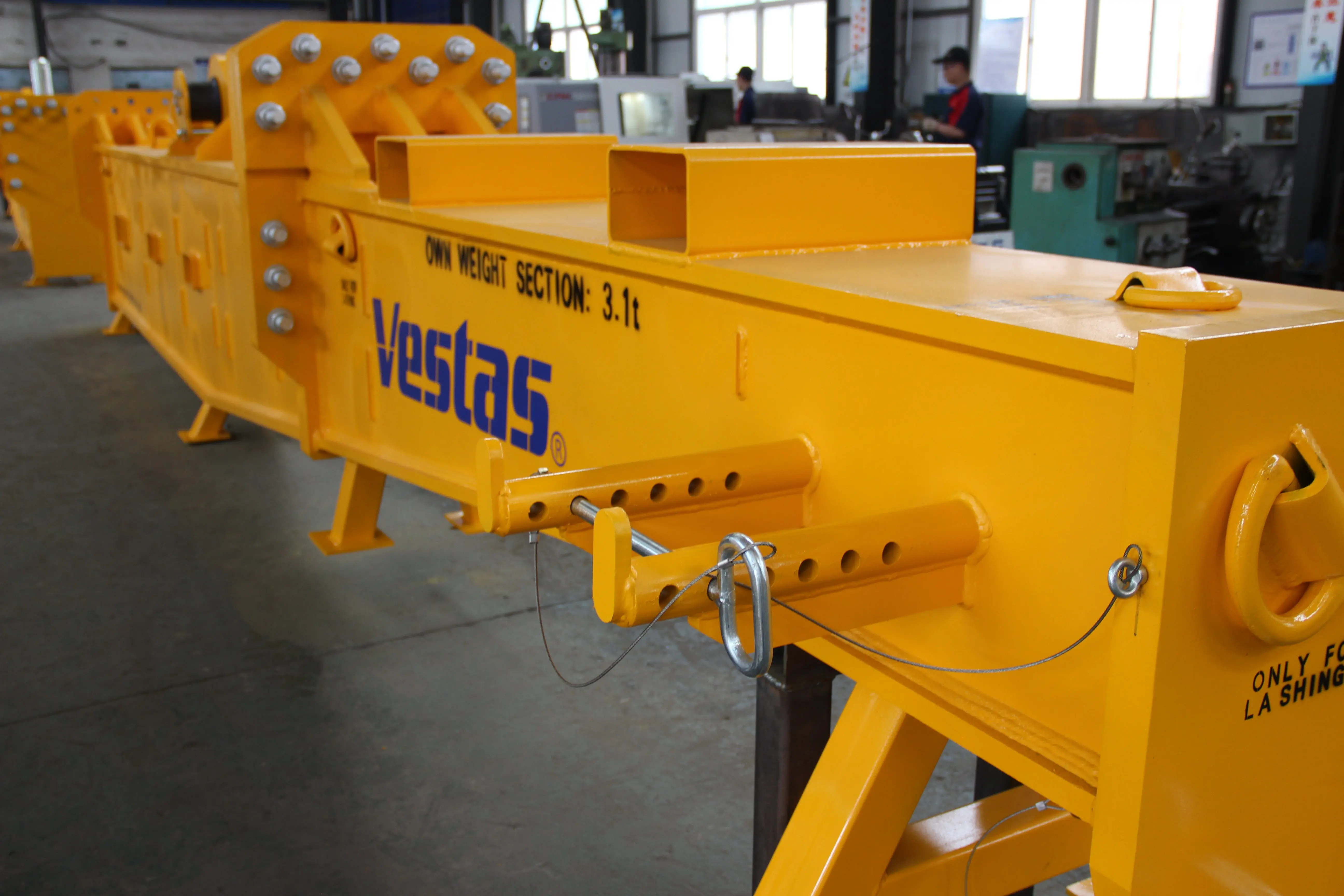 Tianma Spreader Beam Lifting Beams - Heavy-Duty Solutions