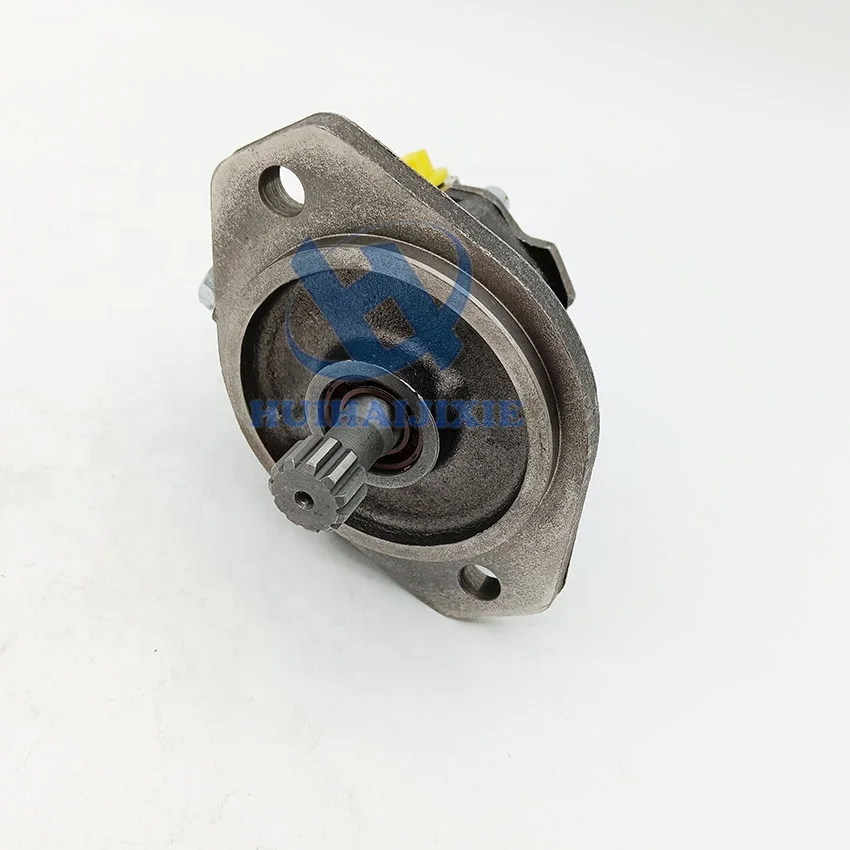 Construction Machinery Parts Fuel Transfer Pump 384-8611 3848611 For ...