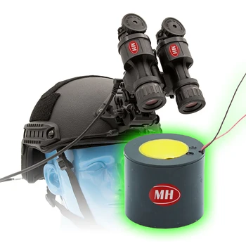 Best Budget Gen3 Iit Gen2+ White/green Phosphor High Fom Image ...