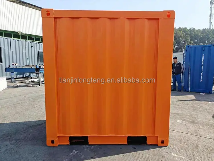 Mini Portable Storage 4 ft 4ft 4 Feet 4 Foot Dry Cargo Shipping ...