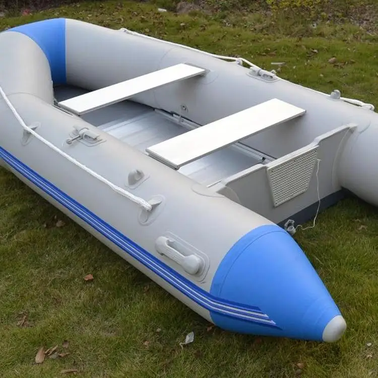 Automatic PVC Hot Air Welding Machine for Inflatable Boat