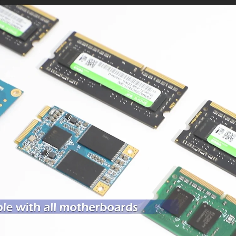 Alibaba.com: 512GB 256GB 128GB 1TB High-Speed M.2 NVMe SSD for Mini PCs ...