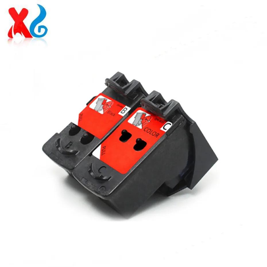 CA91 Remanufactured Ink Cartridge for Canon Pixma G Series