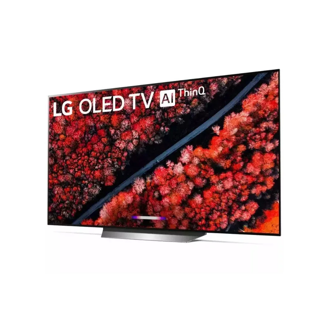 2022 Sealed For-lg 77inch Class Oled C9 Series 2160p Smart 4k Uhd Tv ...