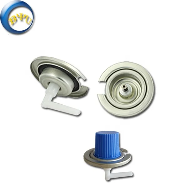 Lpg Cans Valve And Red Cap And Liquid Propane Gas Stove Valve For ...