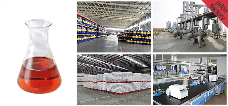 Gasoline Antiknock Agent MMT - Enhance Engine Performance