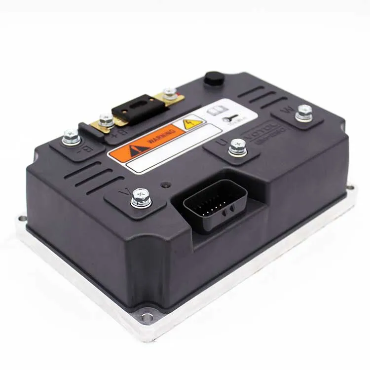 VOTOL EM260 72V260A BLDC Motor Controller for Programmable Electric ...