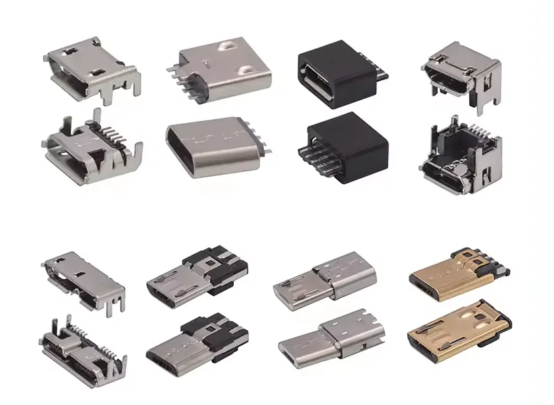 Wholesale Usb Dc Charger Port Dock Charging Connector Jack For ...