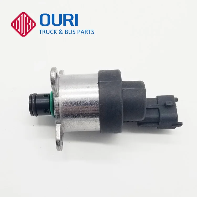 Ouri Truck Spare Parts Common Rail System Pressure Control Valve ...