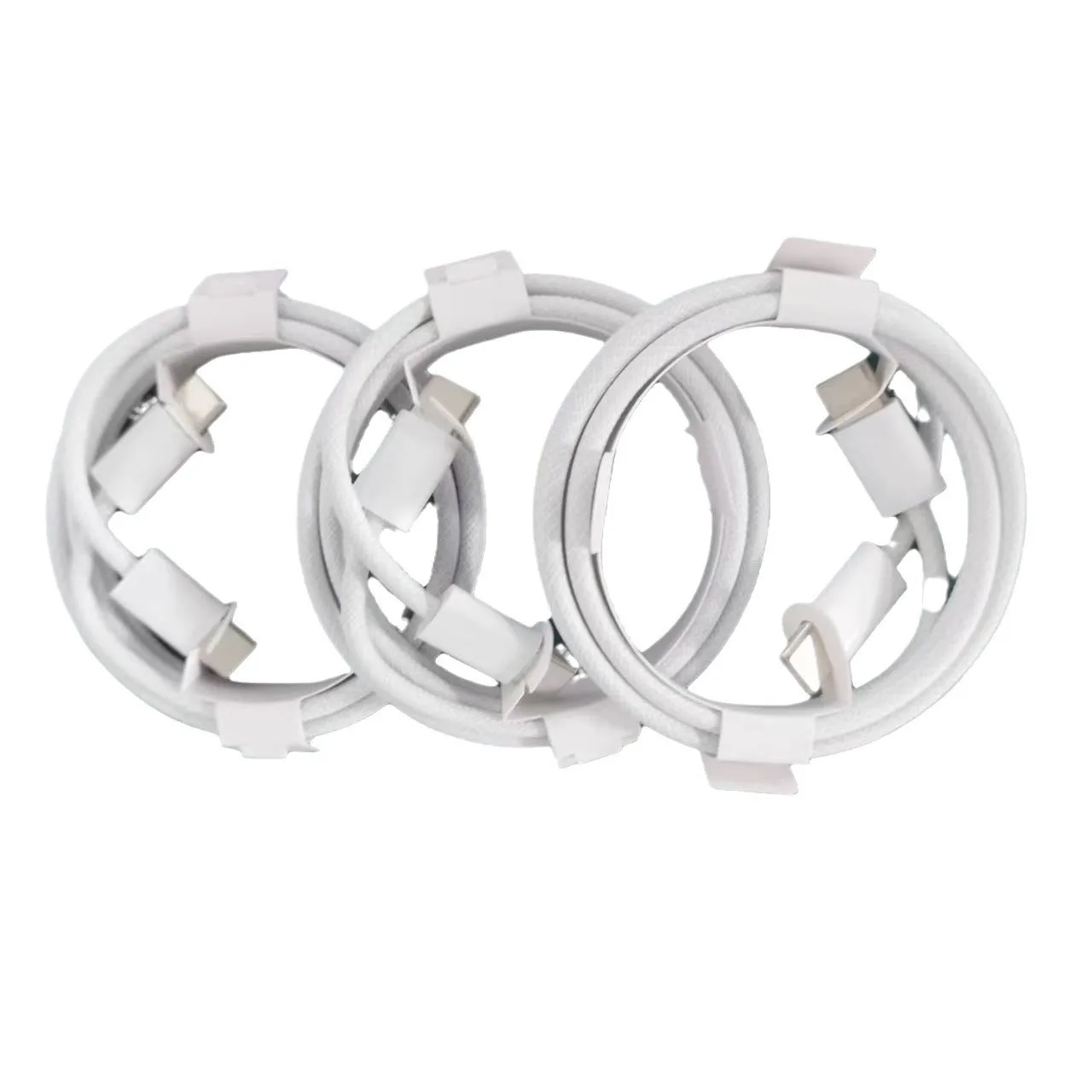 Hot Sale Braided 60W USB C Fast Charging Data Cable Type C to Type C Pd ...