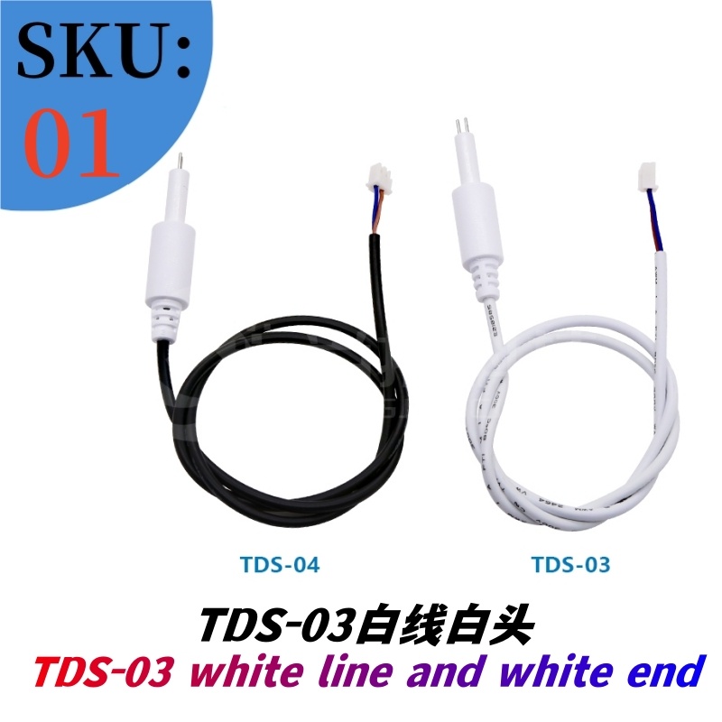 TDS Water Quality Probe Probe Water Dispenser Water Purifier ...