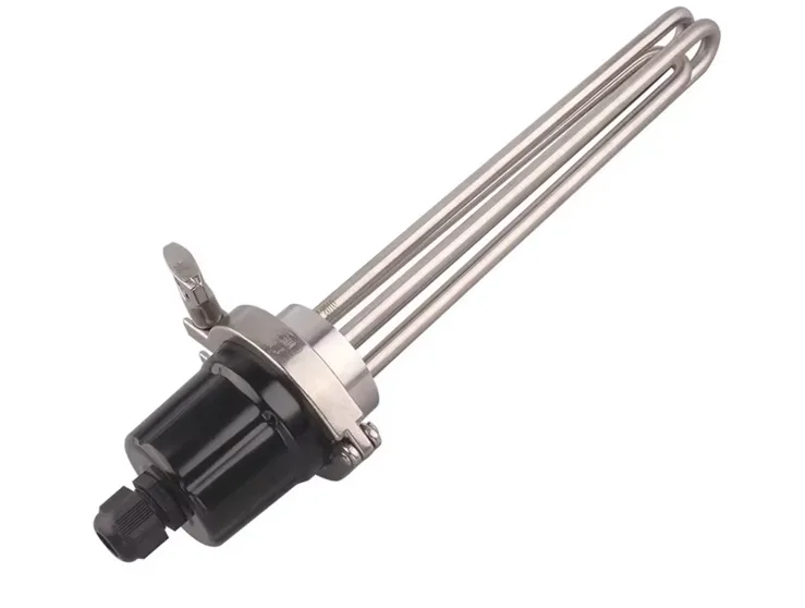 China Customized Brewing Heating Element Manufacturers, Suppliers ...