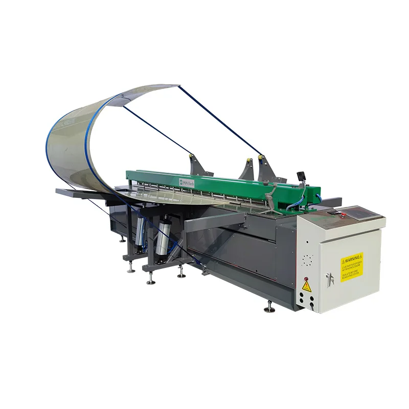 Swt-ph4000 Plastic Sheet Welding Machines For Making Pe/pp/pvc Tanks ...