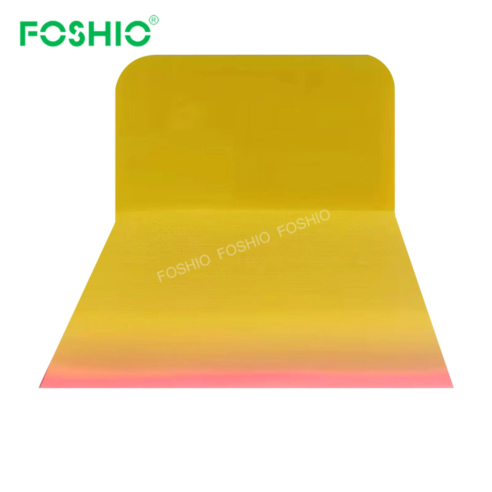 Foshio New Design Three Layers Window Squeegee For Car Ppf Film Wrapping - Buy Three Layers ...