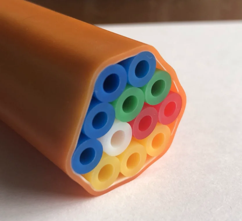 HDPE Tube Bundles - Reliable Fttx Solutions for Free