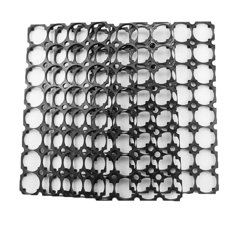 33140 Battery Holder - Reliable Plastic Spacer Bracket