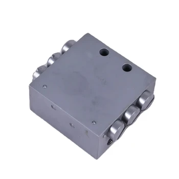 Ciso Dsp 6 Outlets Grease Lubrication Divide Valve Grease Distributor ...