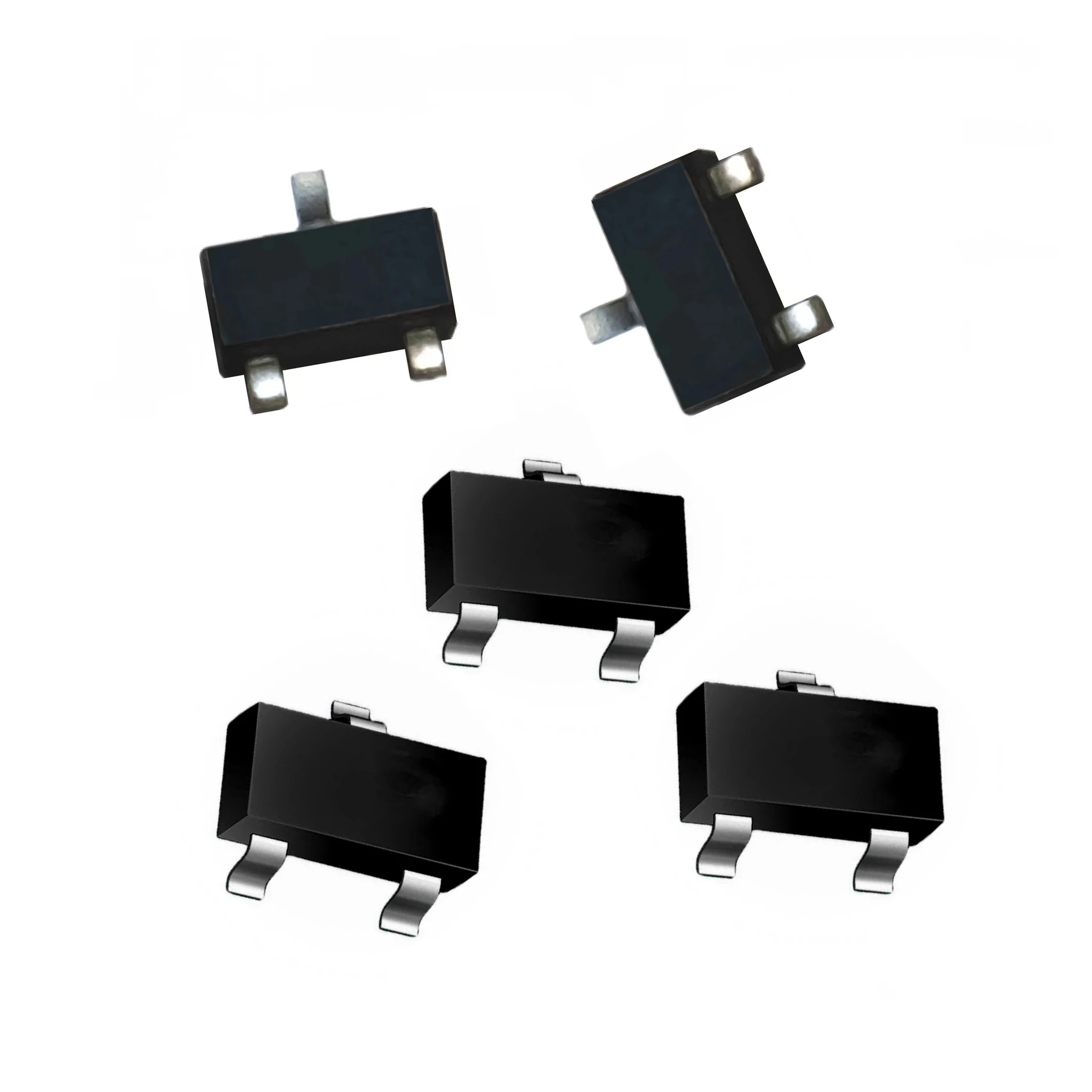 原装产品p沟道mosfet Hc3401 30v 4.2a功率mosfet晶体管sot23 Hc3401 Ao3401 Fdn360p ...