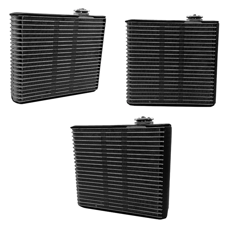Car Air Conditioning System Auto Ac Evaporator For Toyota 35*32*10cm ...