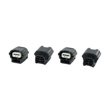 Yazaki/yazaki Sheathed Connector Connector 7123-8525-80 Original ...