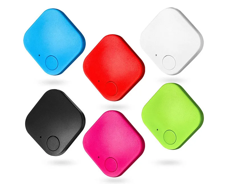 Pet Smart Gps Tracker Small Bluetooth Tracker for Kids Pets